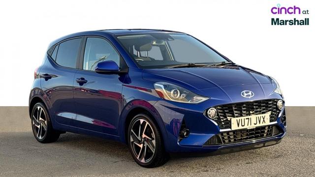 Used cars for sale or on finance - cinch