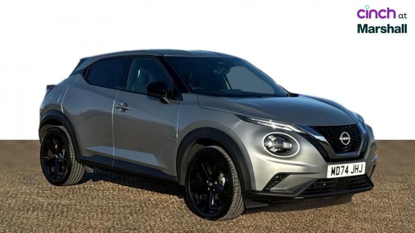 Used cars for sale or on finance - cinch