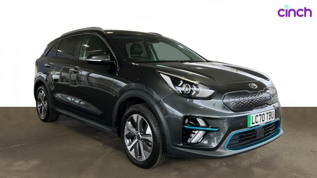 Used Kia automatic cars for sale or on finance - cinch