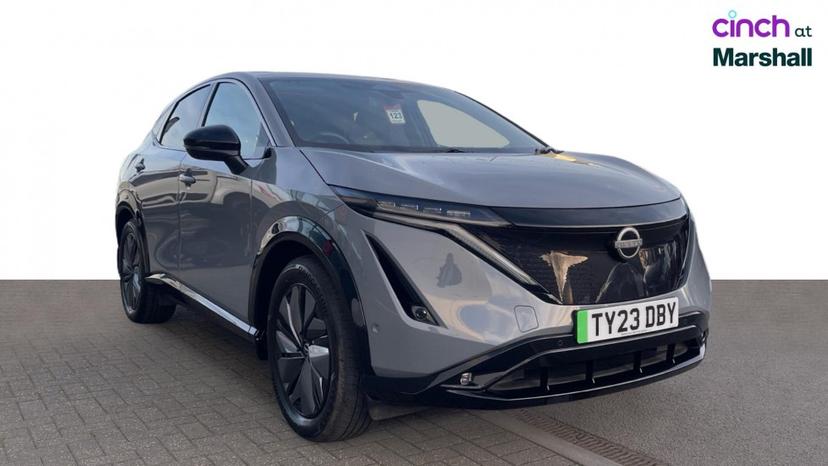 Used cars for sale or on finance - cinch