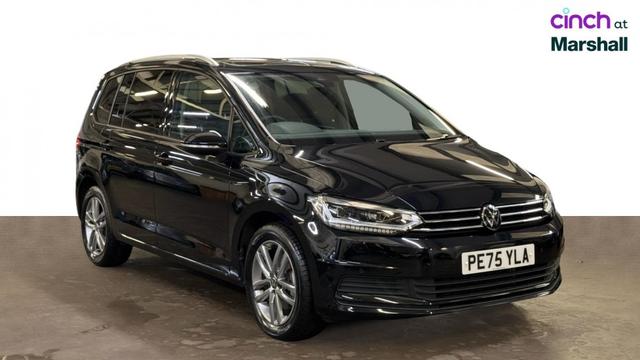 Used Volkswagen cars for sale or on finance - cinch