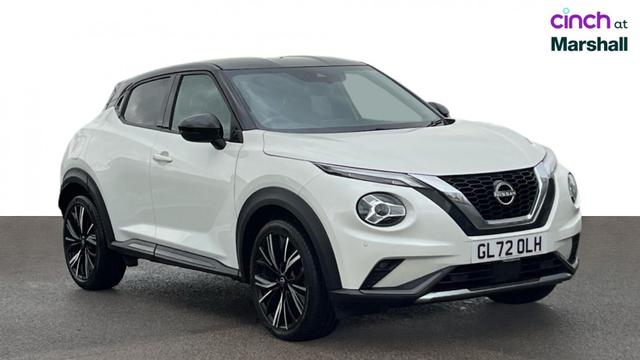 Used cars for sale or on finance - cinch