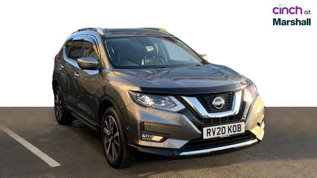 Used cars for sale or on finance - cinch