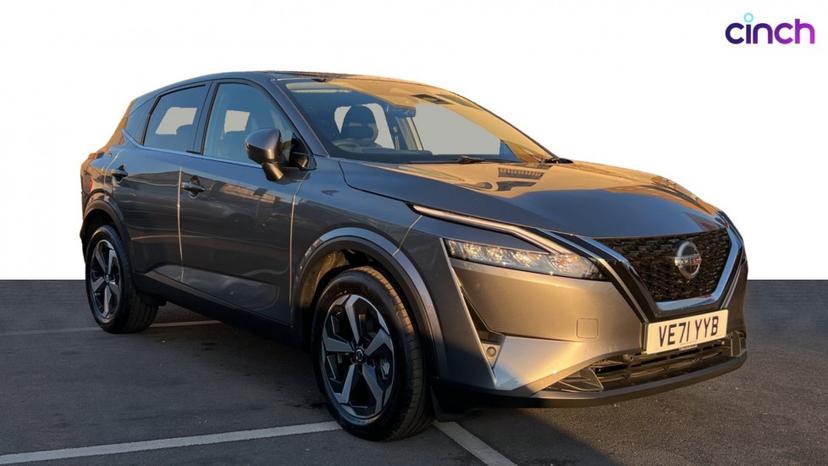 Used cars for sale or on finance - cinch