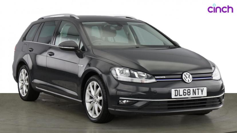 Used Volkswagen Golf GT for sale - cinch