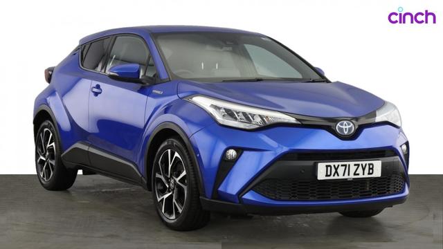 Used cars for sale or on finance - cinch