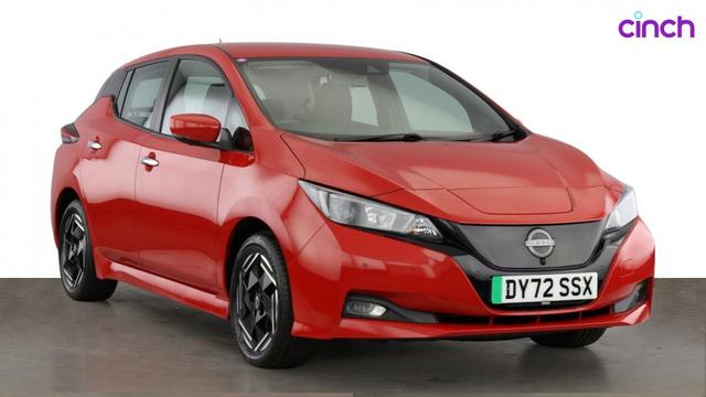 Used automatic cars for sale or on finance - cinch