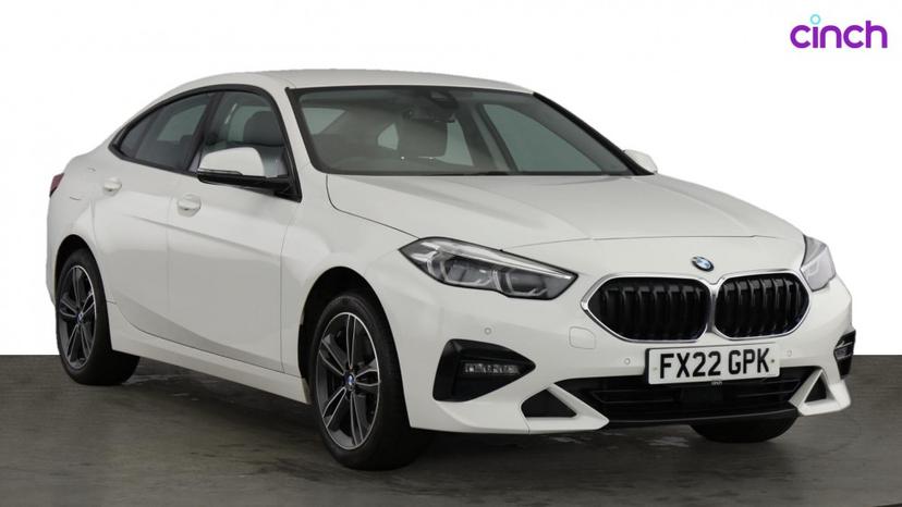 Used cars for sale or on finance - cinch