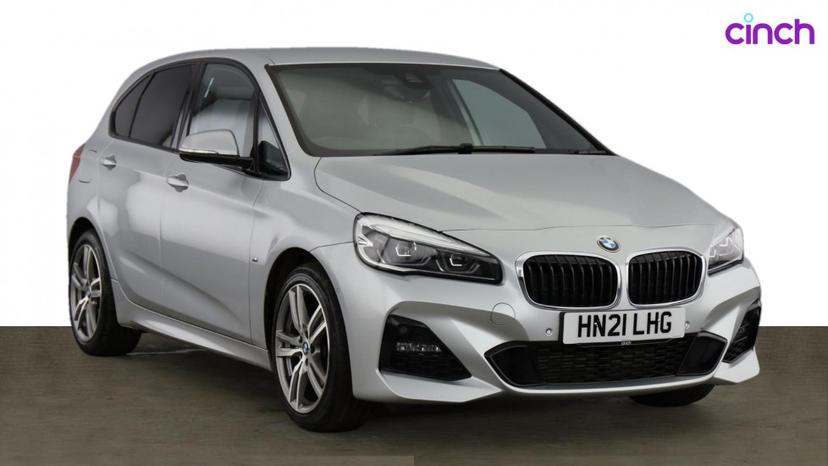 Used BMW 2 Series Active Tourer cars - cinch