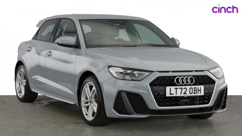 Used cars for sale or on finance - cinch