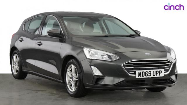 Used Ford Hatchback cars for sale or on finance - cinch