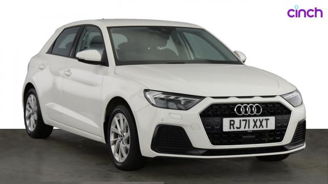 Used Audi A1 automatic cars for sale or on finance - cinch