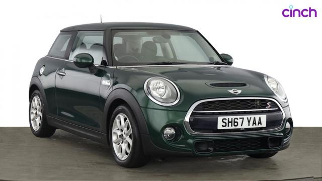 Used cars for sale or on finance - cinch