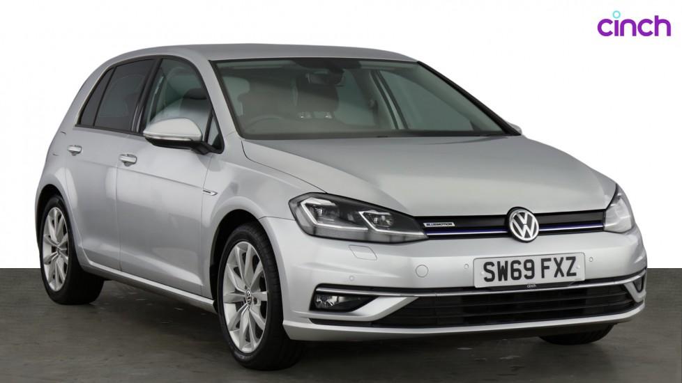 Used Volkswagen Golf GT EDITION cars - cinch