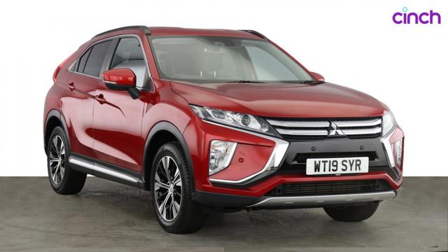 Used cars for sale or on finance - cinch