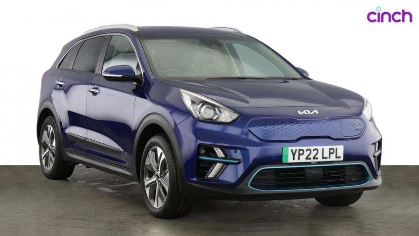 Used Kia automatic cars for sale or on finance - cinch
