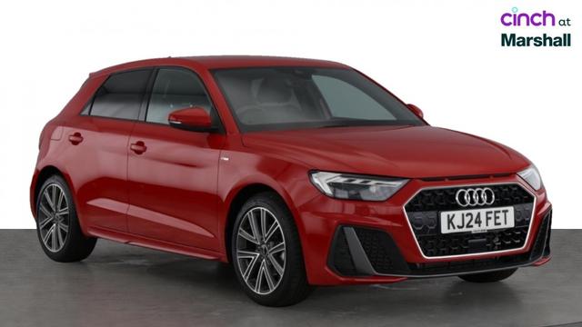 Used Audi A1 automatic cars for sale or on finance - cinch