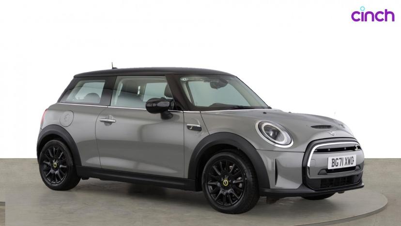 Used MINI cars for sale or on finance - cinch