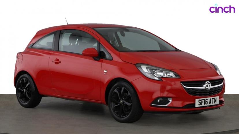 Used cars for sale or on finance - cinch