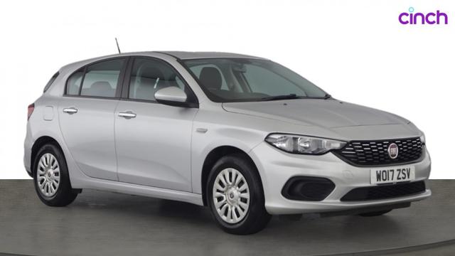 Used Fiat cars for sale or on finance - cinch