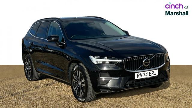 Used cars for sale or on finance - cinch