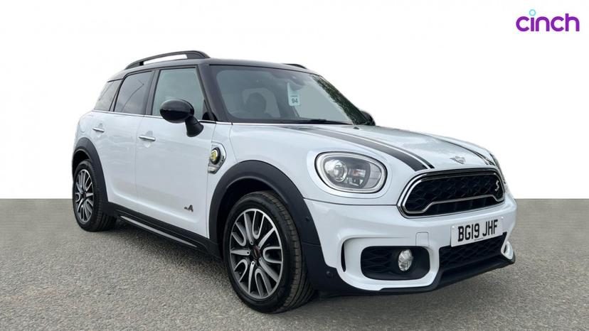 Used Mini cars for sale or on finance - cinch