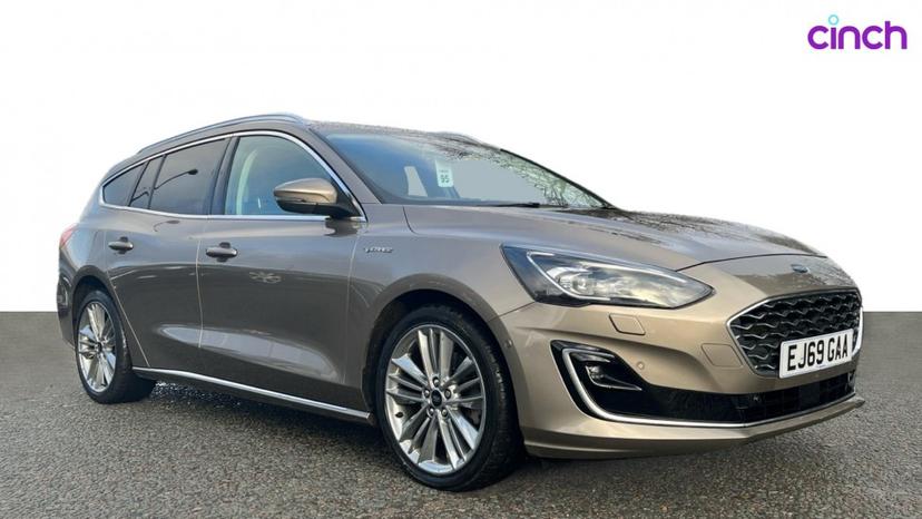 Used Ford Focus Vignale cars for sale or on finance – cinch - cinch