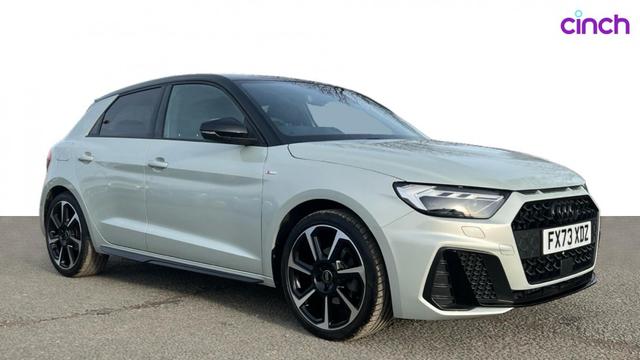 Used Audi A1 automatic cars for sale or on finance - cinch