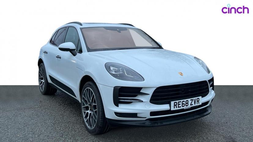 Used cars for sale or on finance - cinch