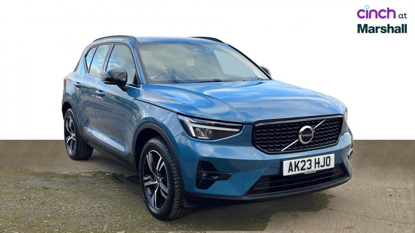 Used cars for sale or on finance - cinch