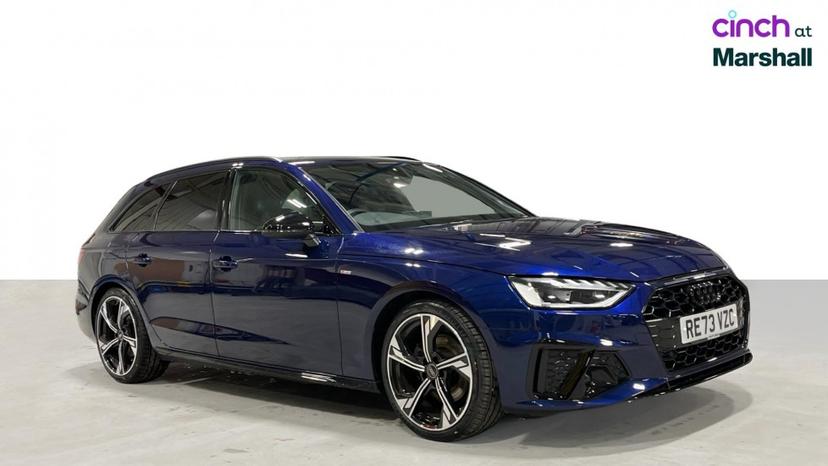 Used cars for sale or on finance - cinch