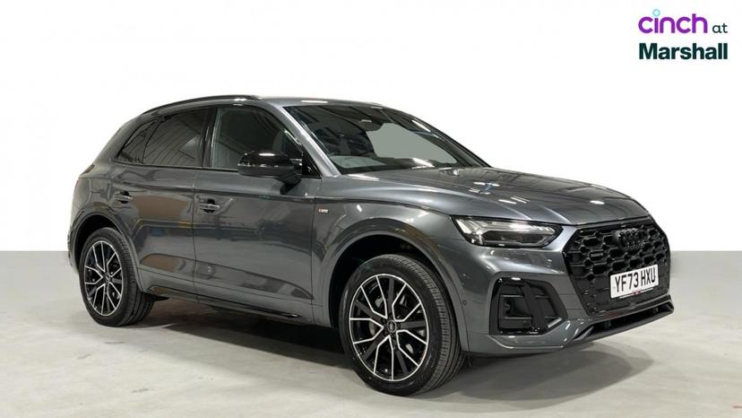 Used cars for sale or on finance - cinch