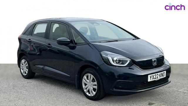 Used petrol hybrid Hatchback cars for sale or on finance - cinch