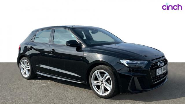 Used Audi A1 automatic cars for sale or on finance - cinch