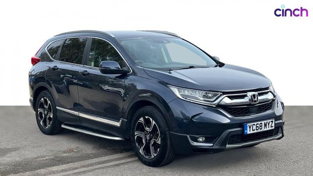 Used cars for sale or on finance - cinch