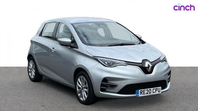 Used cars for sale or on finance - cinch