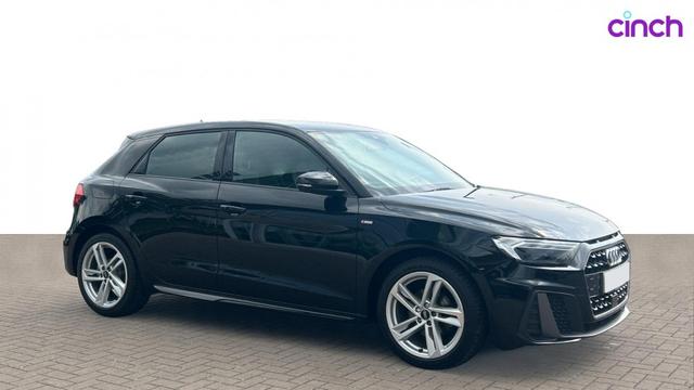 Used Audi A1 automatic cars for sale or on finance - cinch