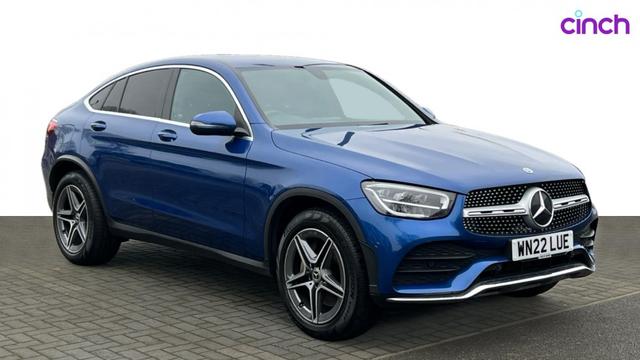 Used Mercedes-Benz four-wheel drive 2022 cars for sale or on finance ...