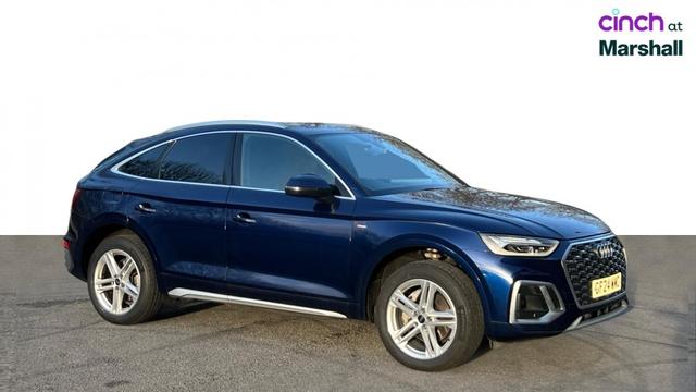 Used cars for sale or on finance - cinch