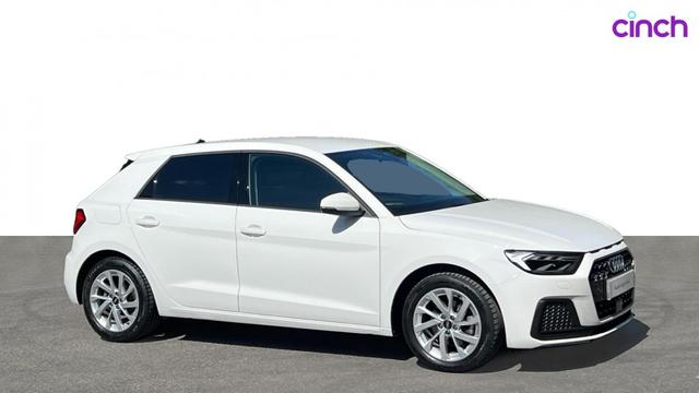 Used Audi A1 automatic cars for sale or on finance - cinch