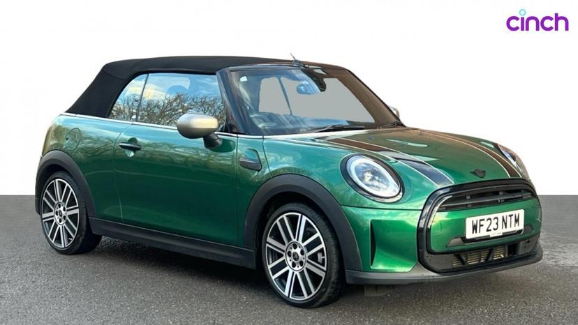 Used cars for sale or on finance - cinch