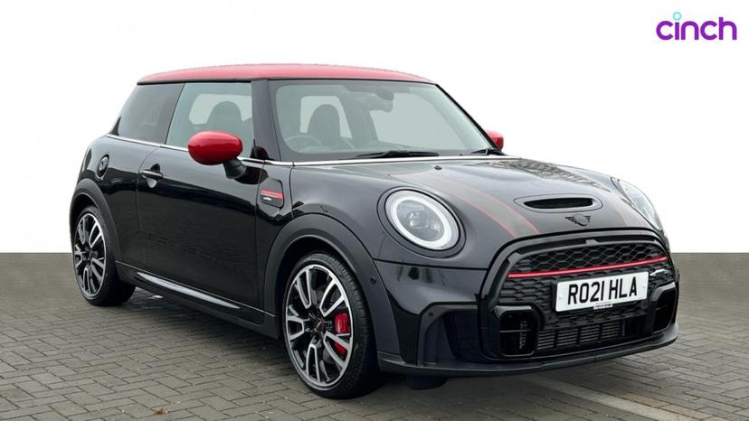 Used cars for sale or on finance - cinch