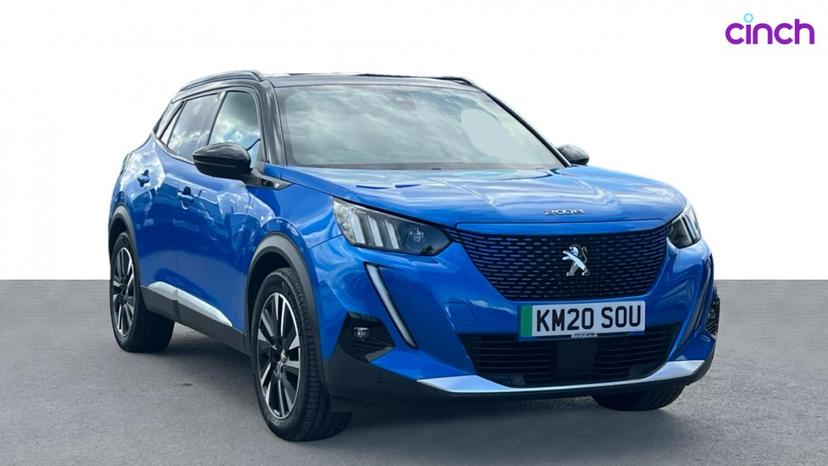 Used cars for sale or on finance - cinch