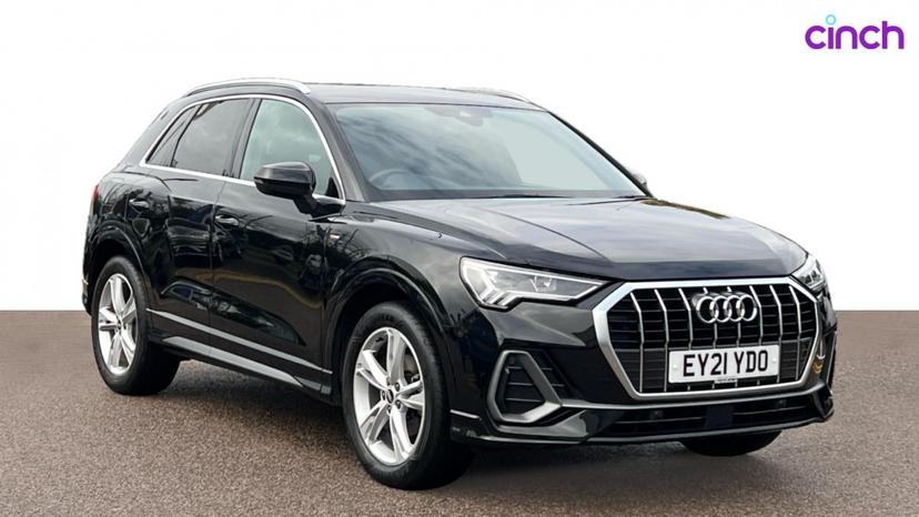 Used automatic petrol cars for sale or on finance - cinch