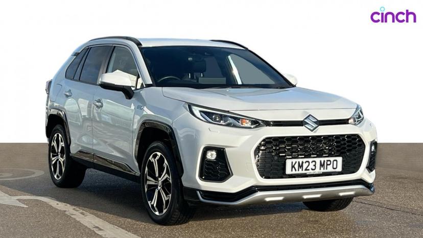 Used cars for sale or on finance - cinch