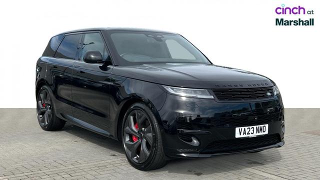 Used black cars for sale or on finance - cinch