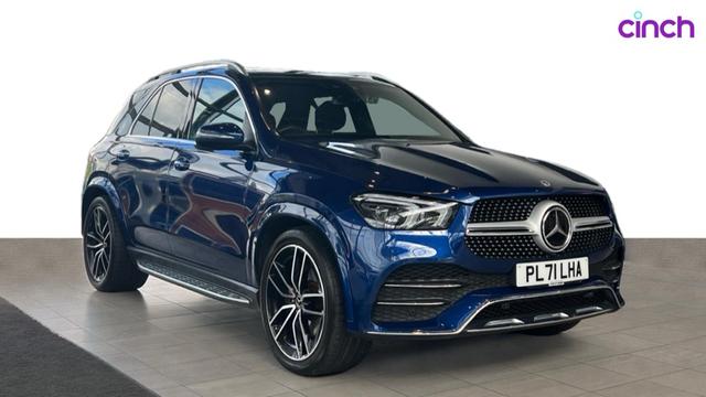 Used Mercedes-Benz four-wheel drive automatic cars for sale or on ...