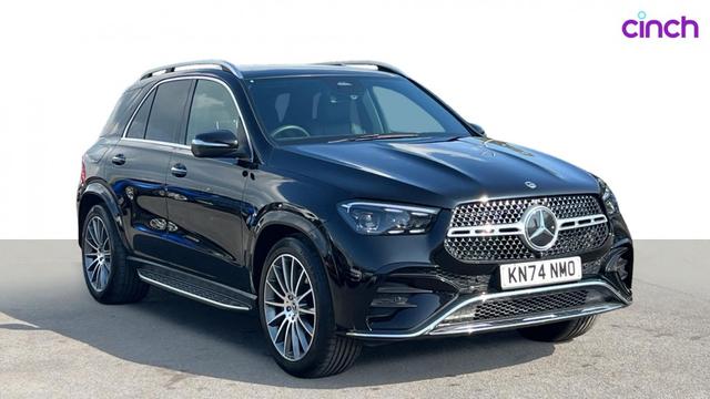 Used Mercedes-Benz four-wheel drive 2024 cars for sale or on finance ...