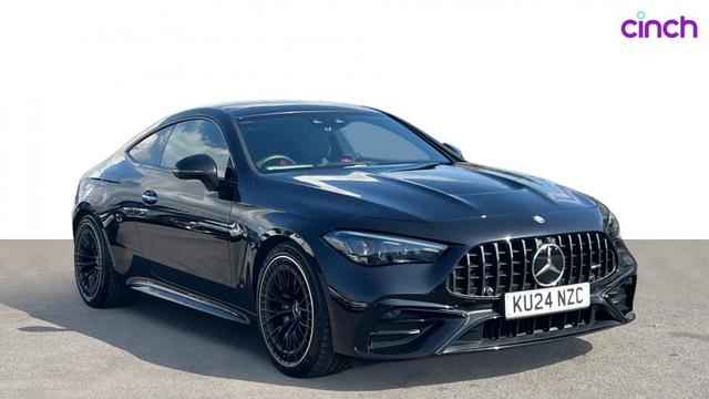 Used Mercedes-Benz four-wheel drive 2024 cars for sale or on finance ...