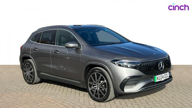 Used Mercedes-Benz four-wheel drive 2024 cars for sale or on finance ...